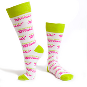 Socks! – Everything Is Terrible!